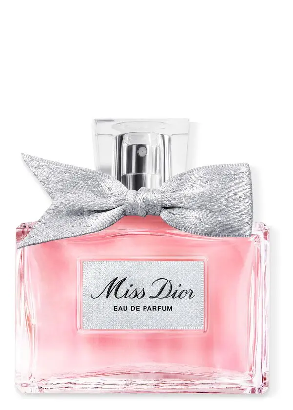 Dior Miss Eau De Parfum 100ml & Floral Notes, Tender Woods - Fresh