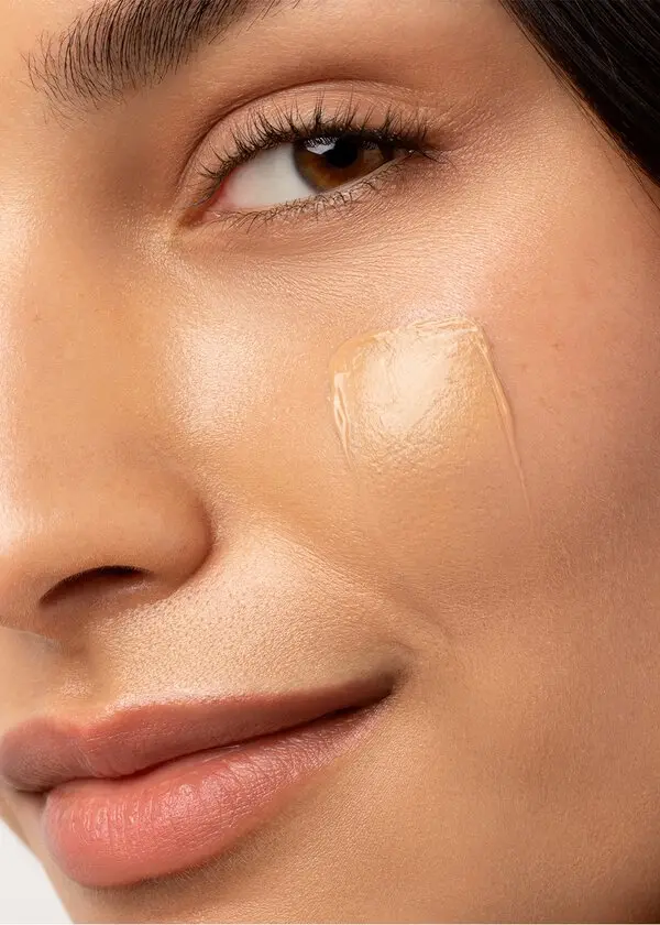 CHANTECAILLE Just Skin Tinted Moisturizer Spf15 - Wheat