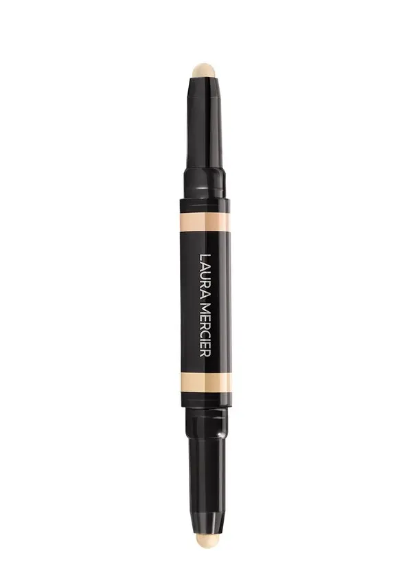 Laura Mercier Secret Camouflage Concealer Duo - 0.5n