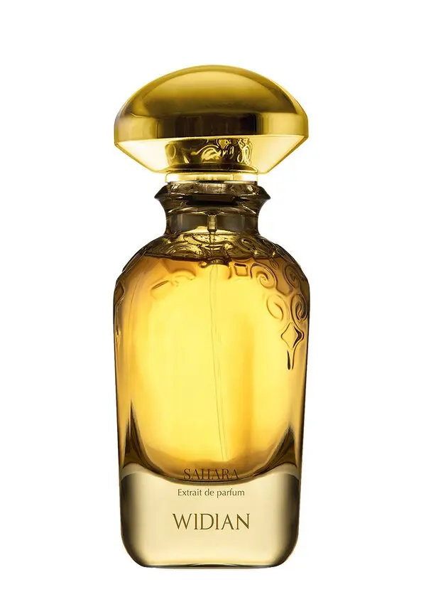 WIDIAN Gold Ii Sahara Extrait De Parfum - N/a