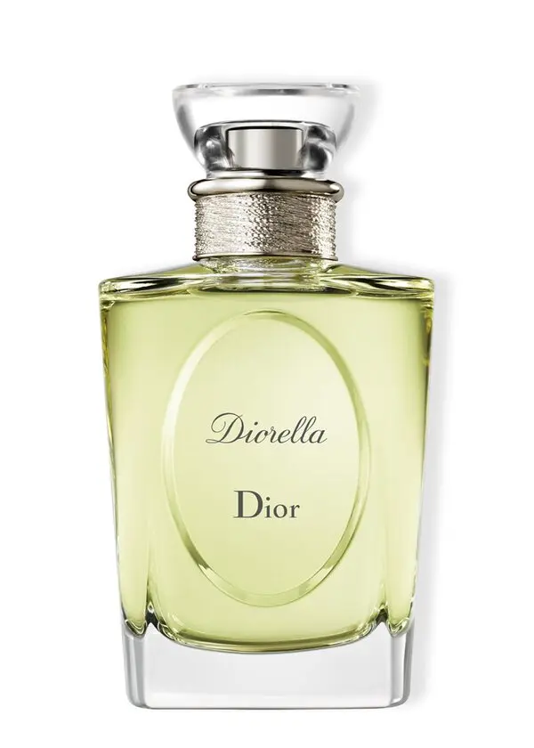 Dior Ella Eau De Toilette - N/a
