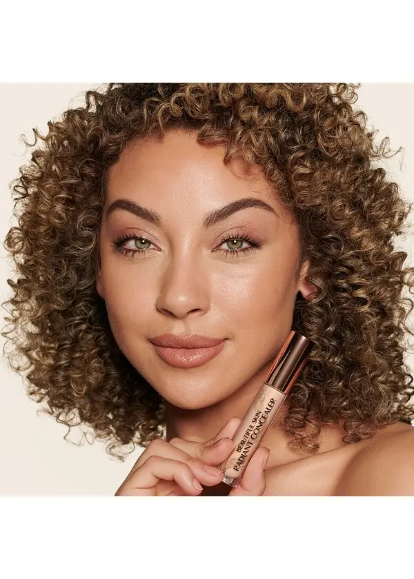 Charlotte Tilbury Beautiful Skin Radiant Concealer, Concealer, Thick