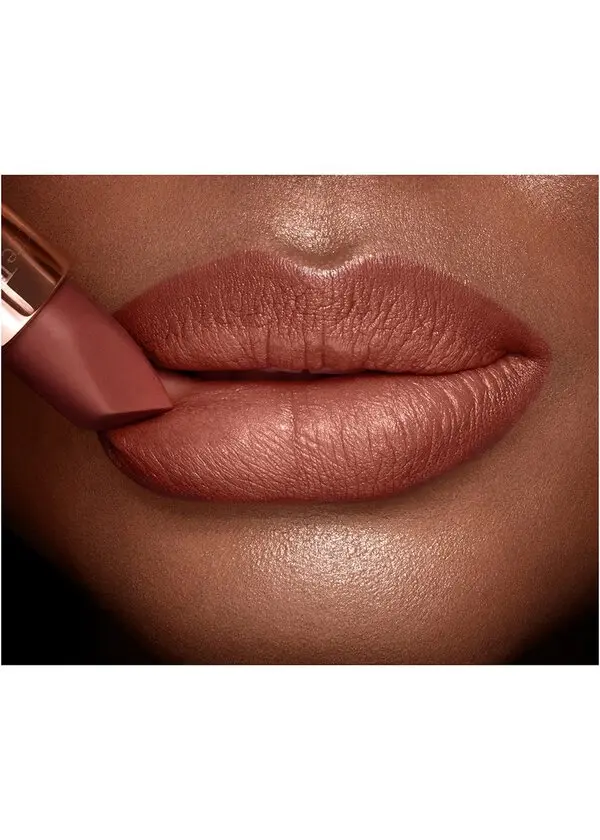 Charlotte Tilbury Matte Revolution Lipstick, Lipstick