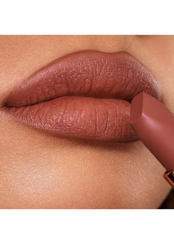 Charlotte Tilbury Matte Revolution Lipstick, Lipstick
