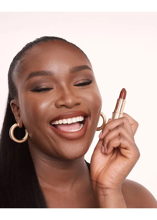 Charlotte Tilbury Matte Revolution Lipstick, Lipstick
