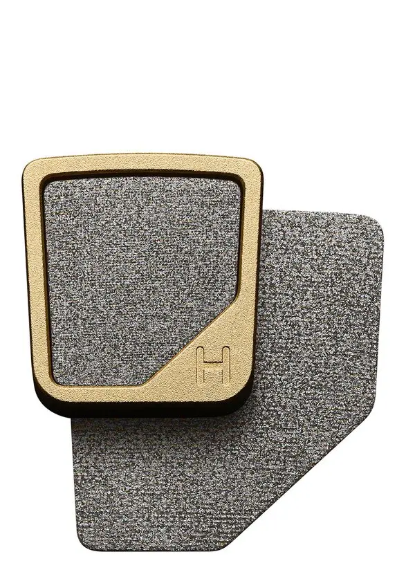 HOURGLASS Curator Eyeshadow - Ice