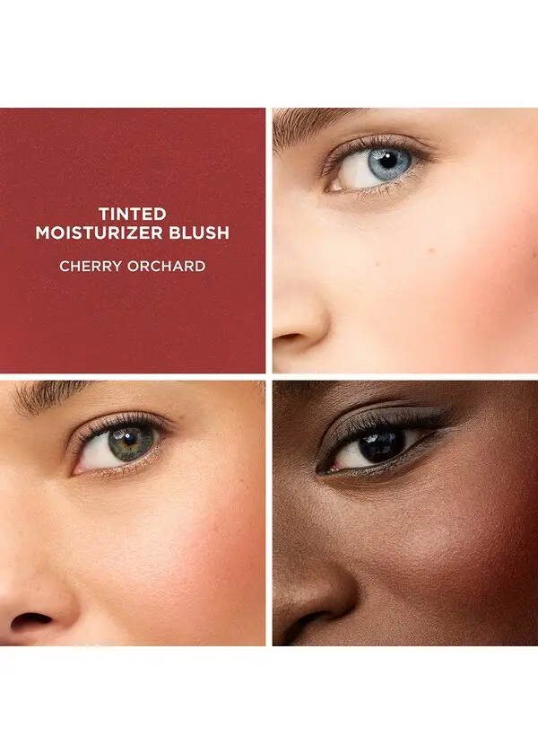 Laura Mercier Tinted Moisturizer Blush