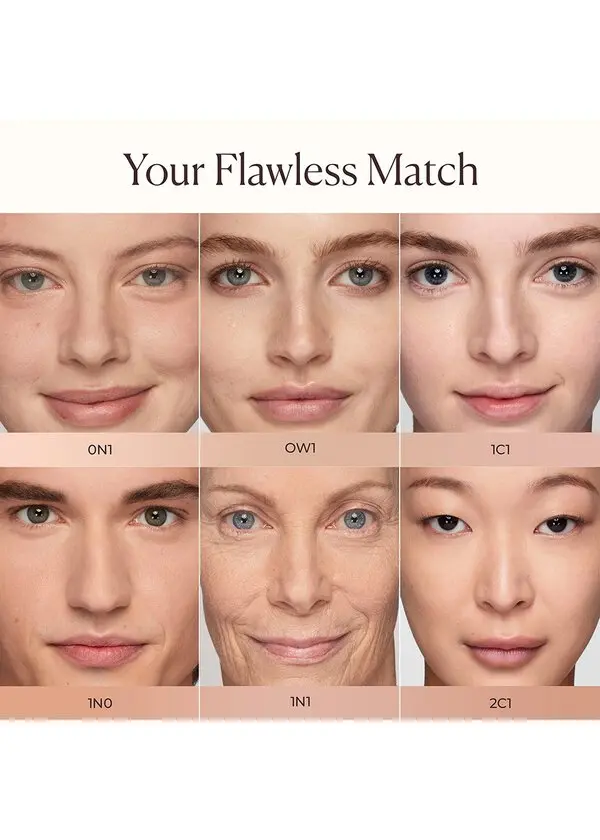 Laura Mercier Real Flawless Weightless Perfecting Concealer