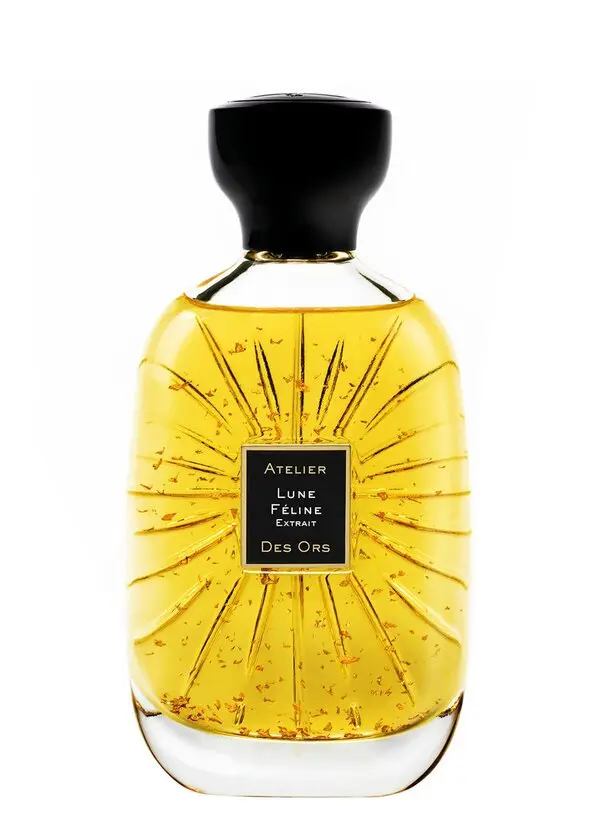 ATELIER DES ORS Lune Feline Extrait De Parfum - Na