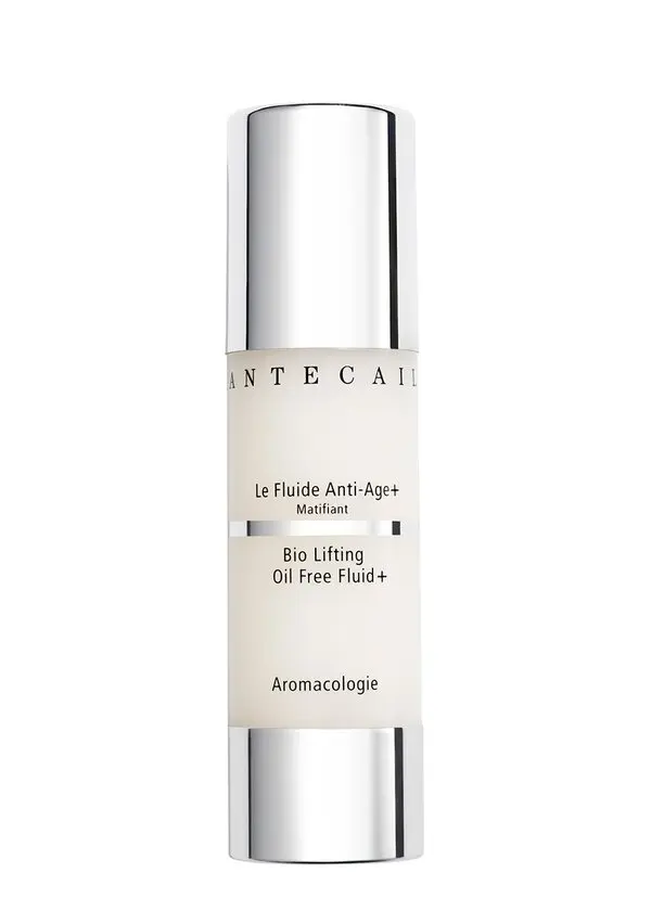 CHANTECAILLE Bio Lifting Fluid + Lotions, Oil-free Moisturiser - N/a