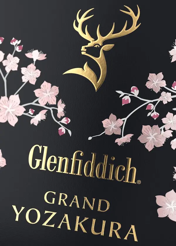 GLENFIDDICH 29 Year Grand Yozakur Single Scotch Whisky