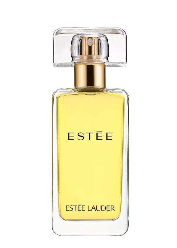 Estée Lauder Estée Eau De Parfum Fragrance, Fur, Citrus Oils - Pure