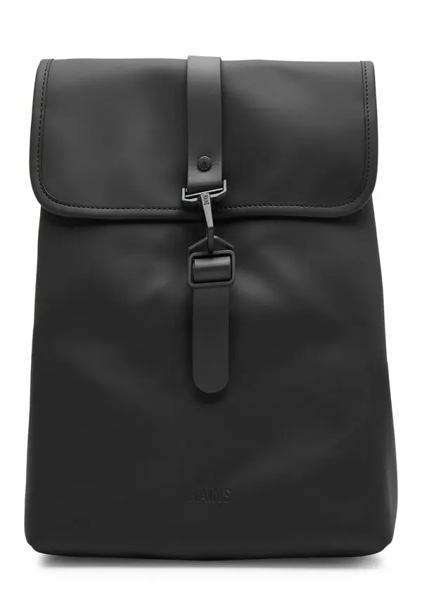 Rains Waterproof Bucket Backpack
