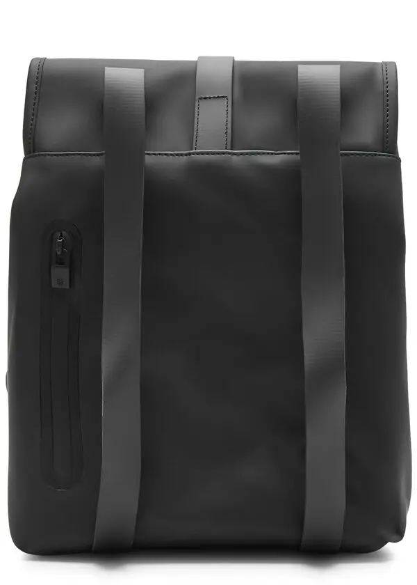 Rains Waterproof Bucket Backpack