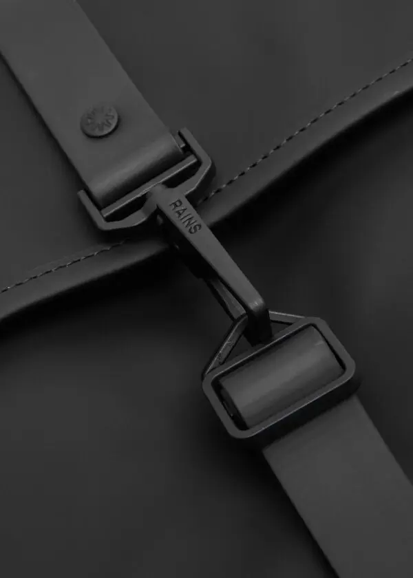 Rains Waterproof Bucket Backpack