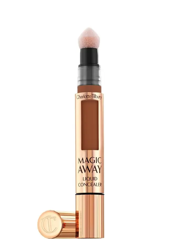 Charlotte Tilbury Magic Away Liquid Concealer, Corrector, Wild Indigo