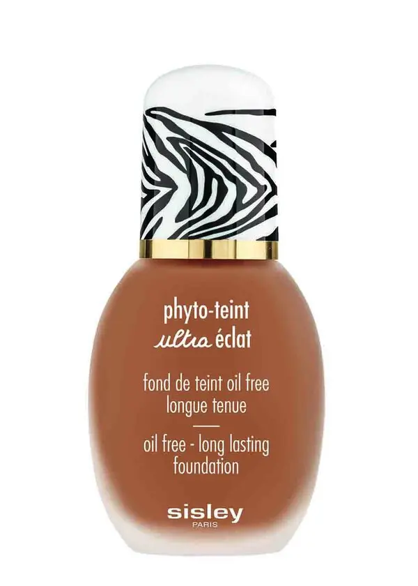 Sisley Phyto-teint Ultra Eclat Radiance Boosting Foundation - Moka