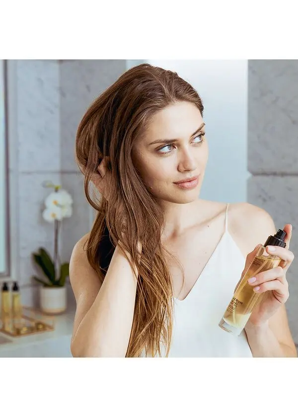 OLVERUM Dry Body Oil