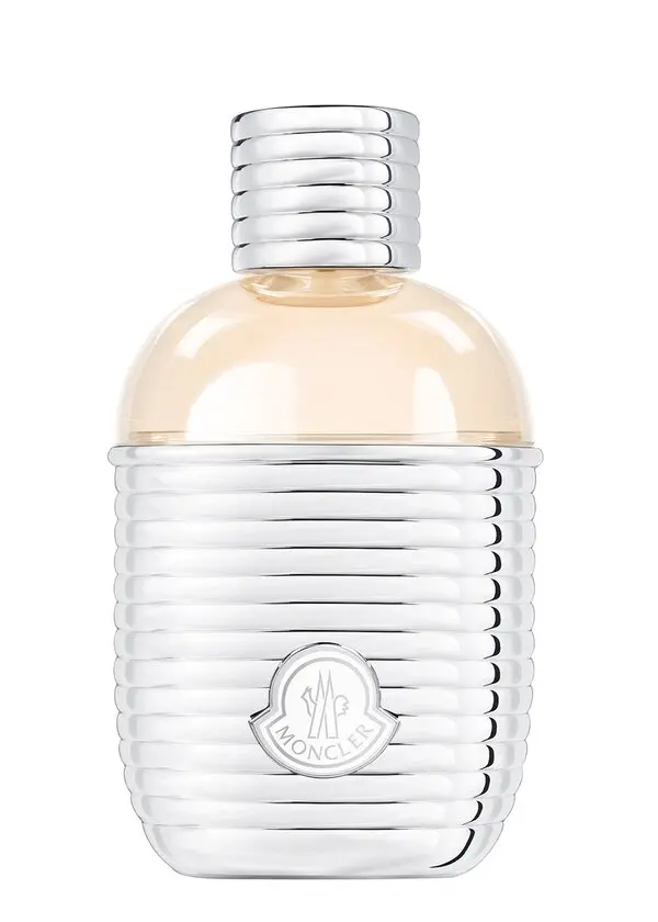 Moncler Pour Femme Eau De Parfum - N/a