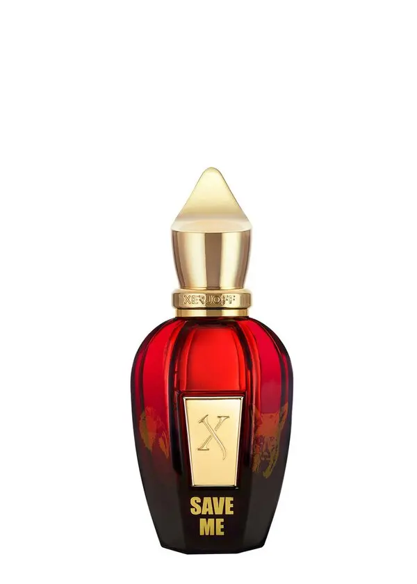 XERJOFF Save Me Eau De Parfum Fragrance, Male, Eau De Parfum - Na