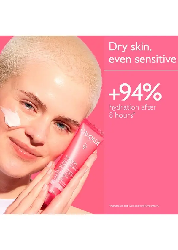 CAUDALIE Vinohydra Hydration Moisturizer