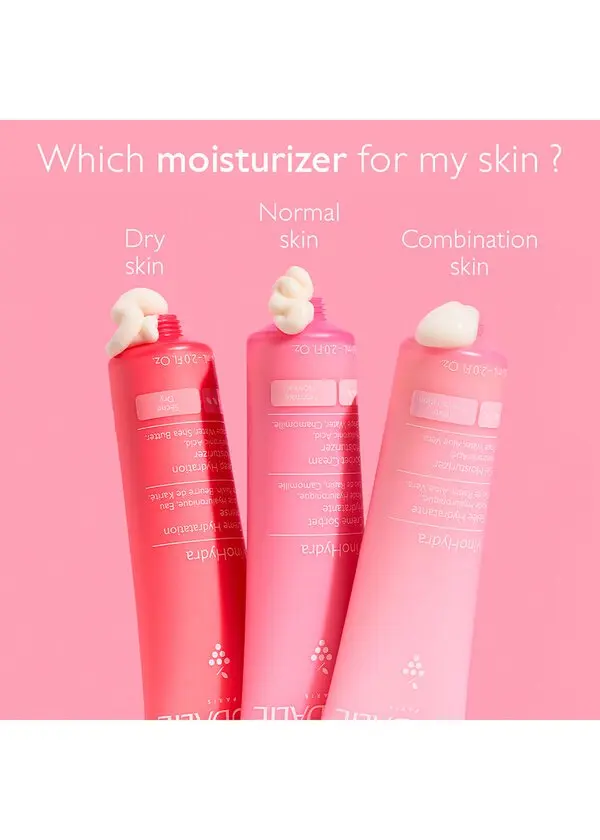 CAUDALIE Vinohydra Hydration Moisturizer