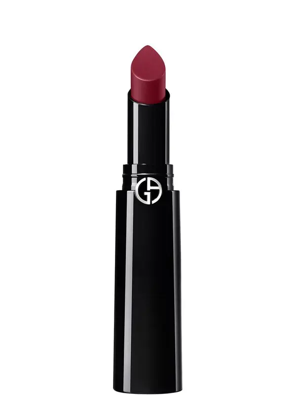 GIORGIO ARMANI BEAUTY Lip Power Vivid Color Long Wear Lipstick - 404