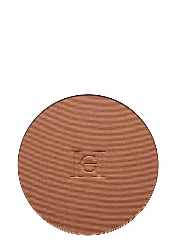 Carolina Herrera The Powder Refill - Dark 50