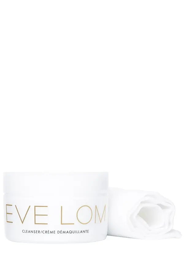 Eve Lom Cleanser Facial Cleansers, Improve Circulation & Tone
