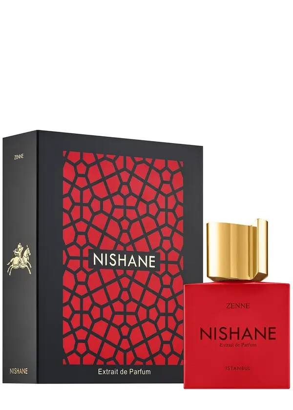 NISHANE Zenne Extrait De Parfum