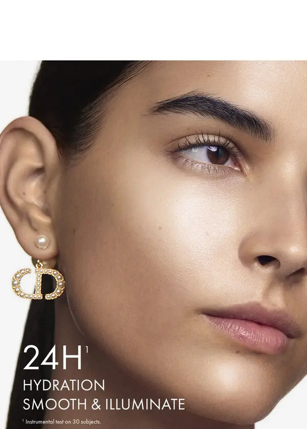 Dior Forever Glow Star Filter - 1n
