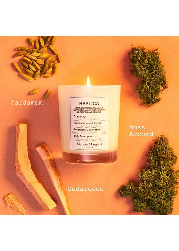 MAISON MARGIELA Vibes Candle