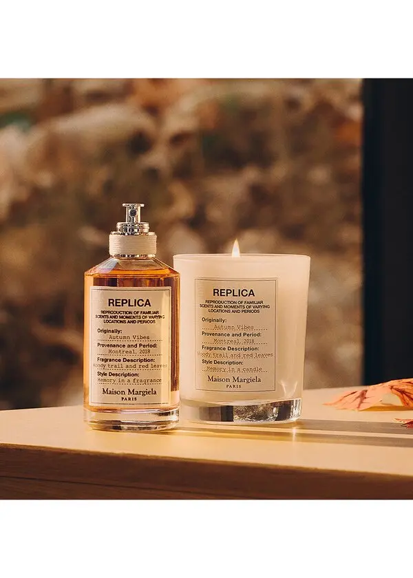 MAISON MARGIELA Vibes Candle
