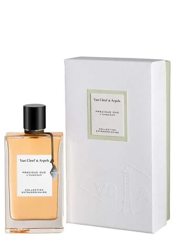 Van Cleef & Arpels Precious Oud Eau De Parfum