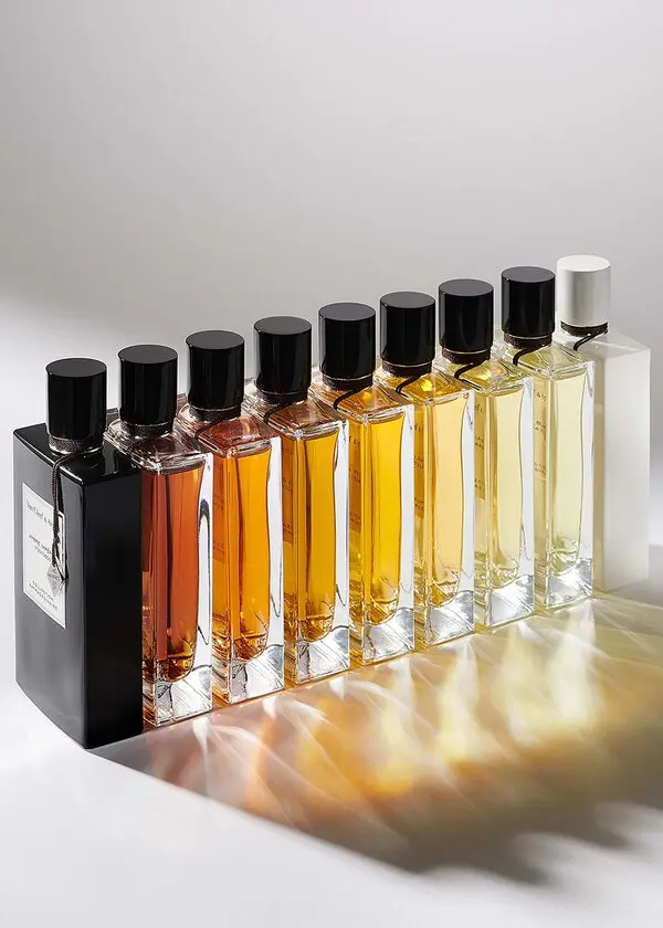Van Cleef & Arpels Precious Oud Eau De Parfum
