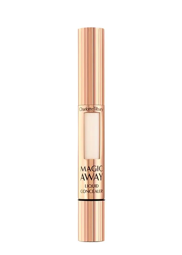 Charlotte Tilbury Magic Away Liquid Concealer, Corrector, Smooth Skin - 1