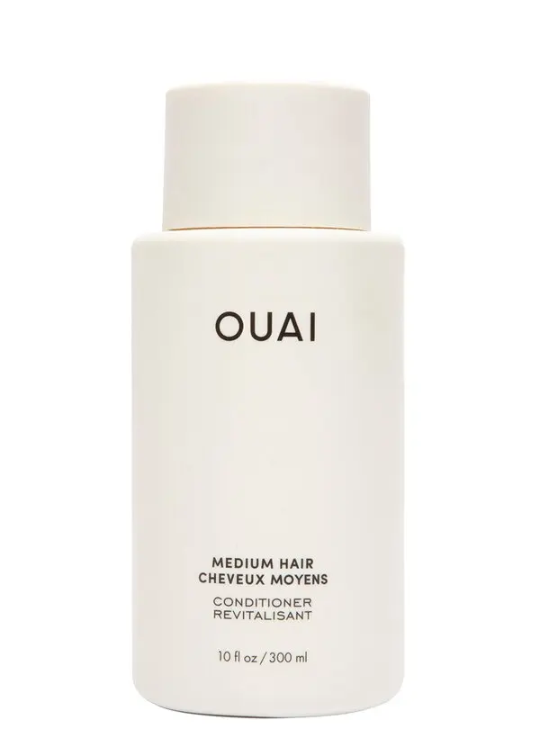 Ouai Medium Hair Conditioner - N/a