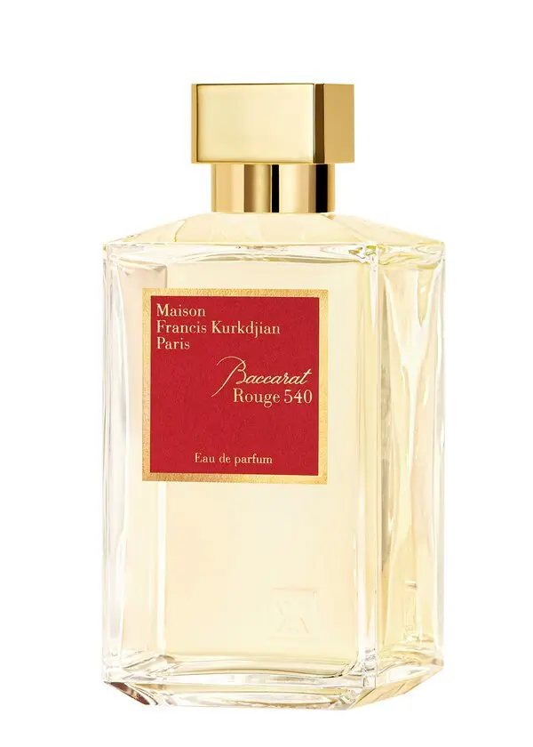 Maison Francis Kurkdjian Baccarat Rouge 540 Floral Fragrance - Na