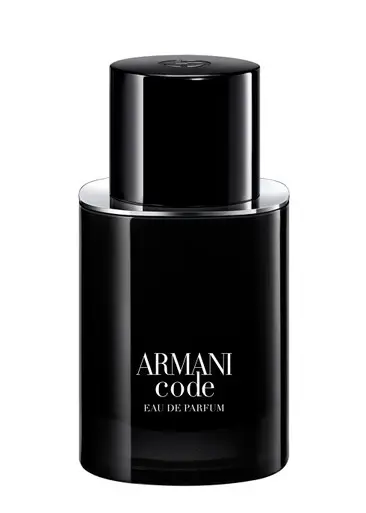 GIORGIO ARMANI BEAUTY Code Eau De Parfum