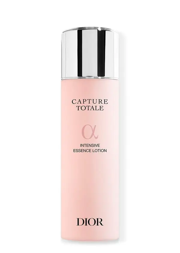 Dior Capture Totale Intensive Essence Lotion, Cleansers - Na