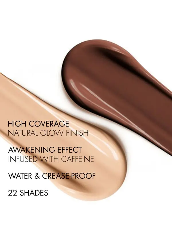 Dior Backstage Face & Body Flash Perfector Concealer - 1n