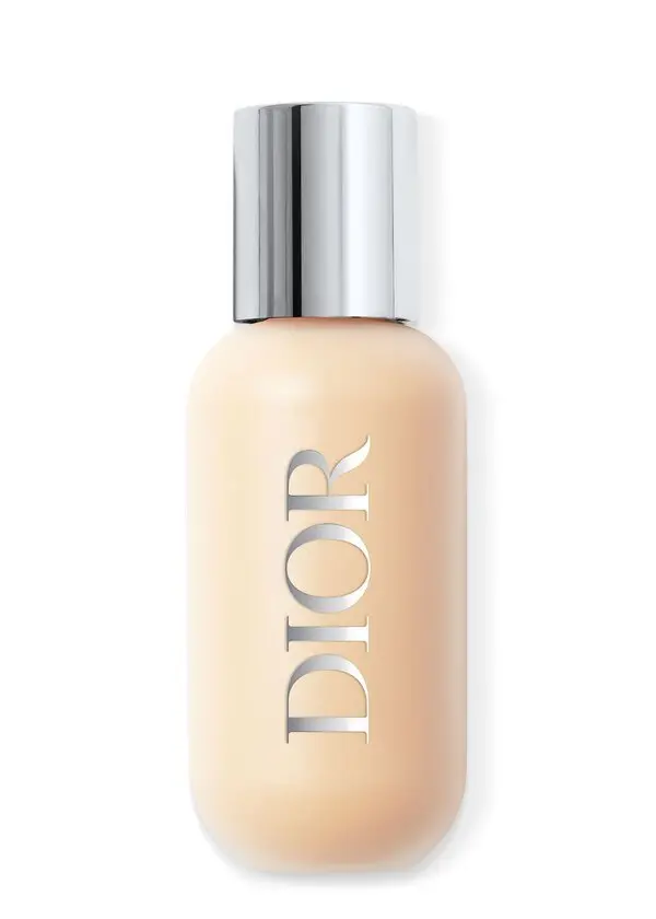 Dior Backstage Face & Body Foundation - 1w