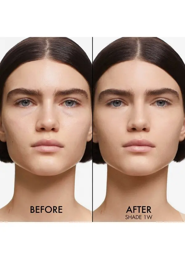 Dior Backstage Face & Body Foundation