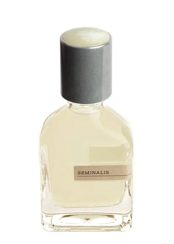 ORTO PARISI Seminalis Extrait De Parfum - Na