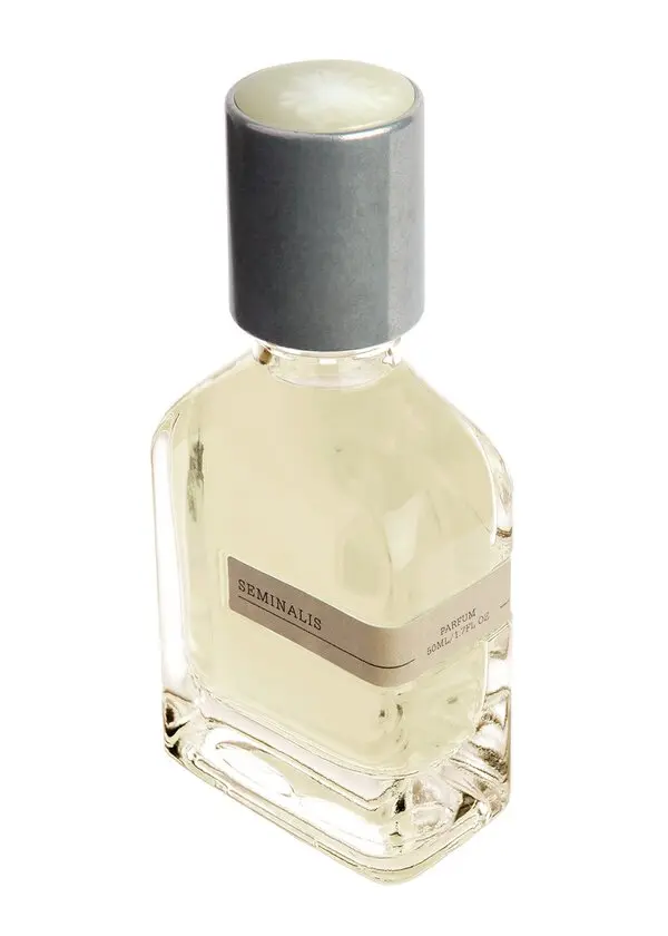 ORTO PARISI Seminalis Extrait De Parfum