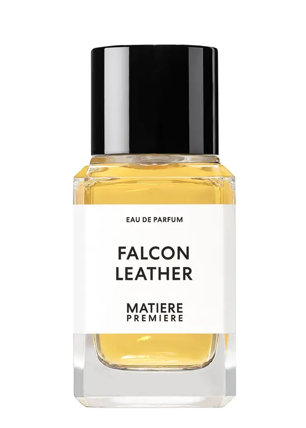 MATIERE PREMIERE Falcon Leather Eau De Parfum Perfume, Fragrance, Built Around Birch Tar - Na