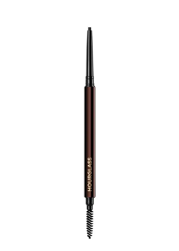 HOURGLASS Arch Brow Micro Sculpting Pencil - Natural Black