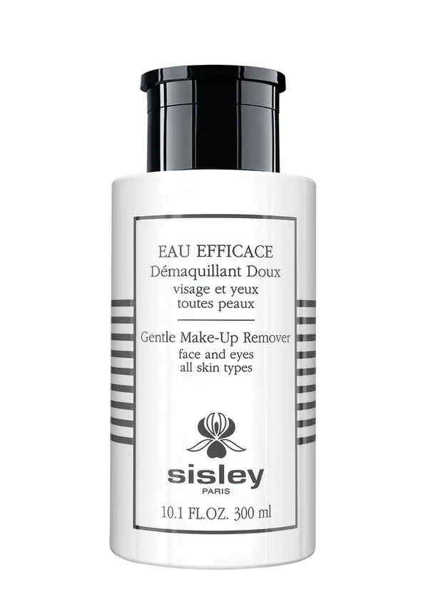 Sisley Eau Efficace Gentle Make-up Remover - N/a