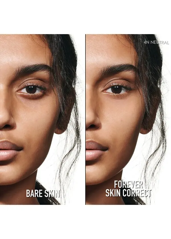 Dior Forever Skin Correct - 4n