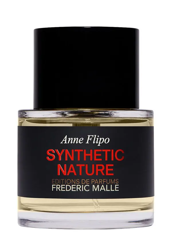 EDITIONS DE PARFUMS FREDERIC MALLE Synthetic Nature - Na